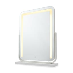 LED Mirror - White - Kmart NZ