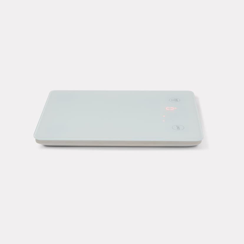 Slimline Kitchen Scale - Kmart NZ