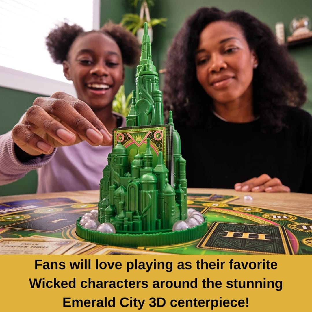 Wicked The Game - Kmart