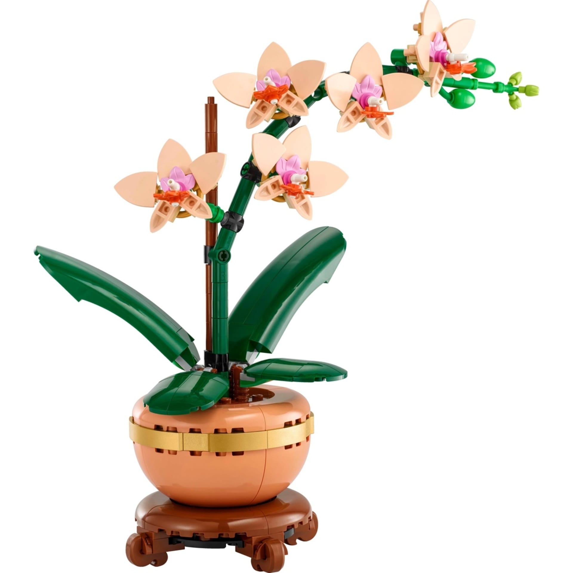 LEGO Botanicals Mini Orchid 10343 - Kmart
