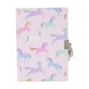 7 Piece Journal Set - Unicorn - Kmart