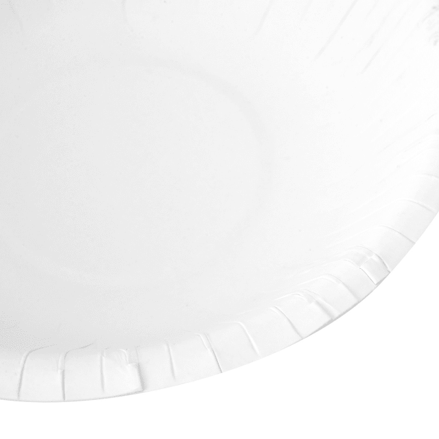 12 Pack White Paper Bowls - Kmart