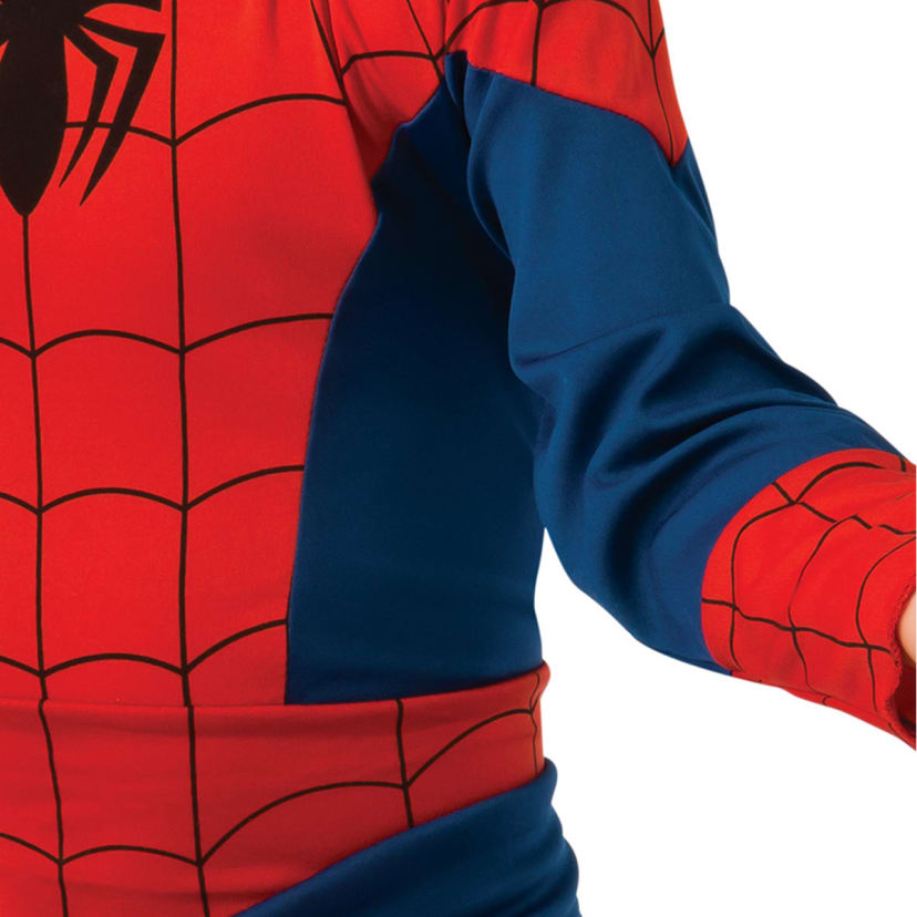 Marvel Spider-Man Kids Costume - Assorted, Ages 3-5 - Kmart
