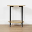 Blake Round Side Table - Kmart NZ