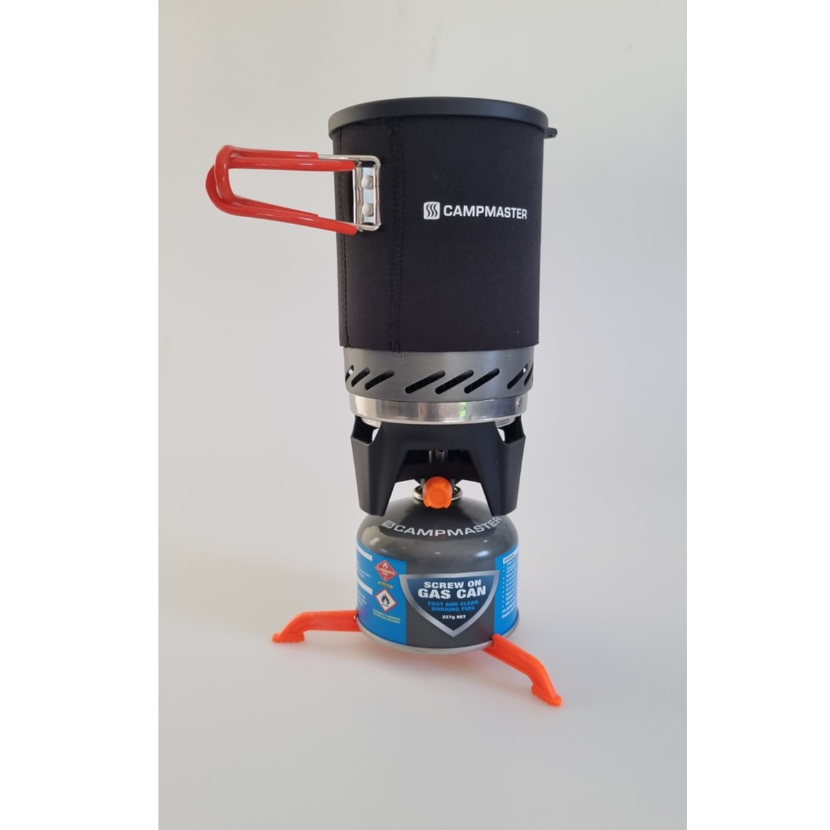 Campmaster Ultralight Hiking Stove Ultra Jet 1 - Kmart