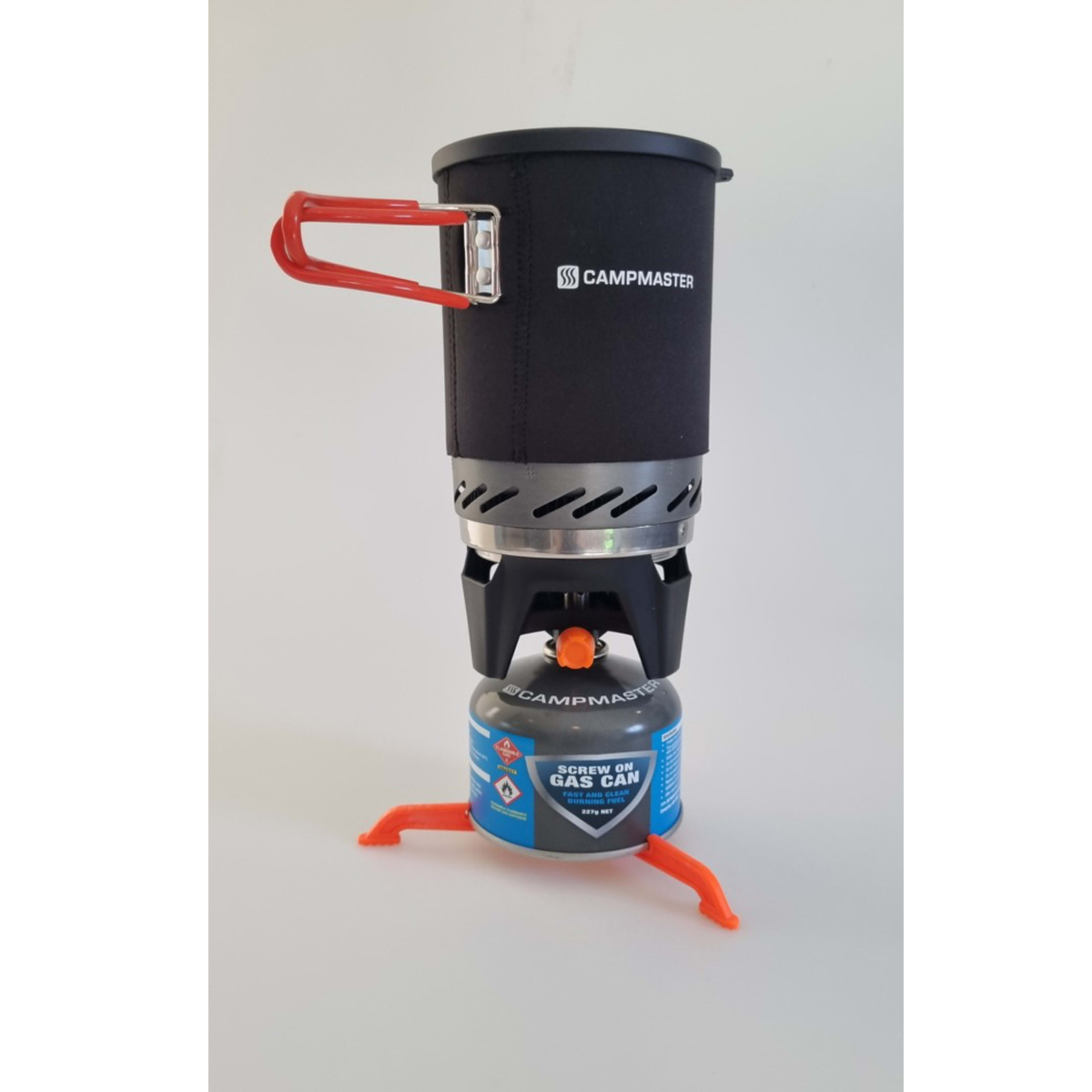 Campmaster Ultralight Hiking Stove Ultra Jet 1 - Kmart