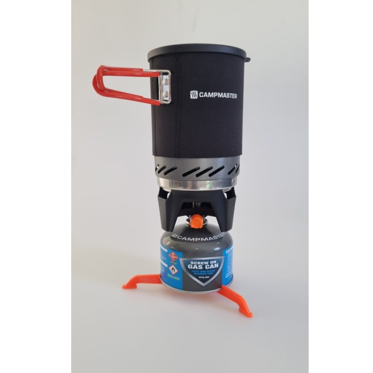 Campmaster Ultralight Hiking Stove Ultra Jet 1 - Kmart