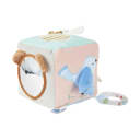 Soft Activity Cube - Kmart