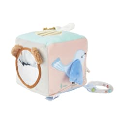 Soft Activity Cube - Kmart