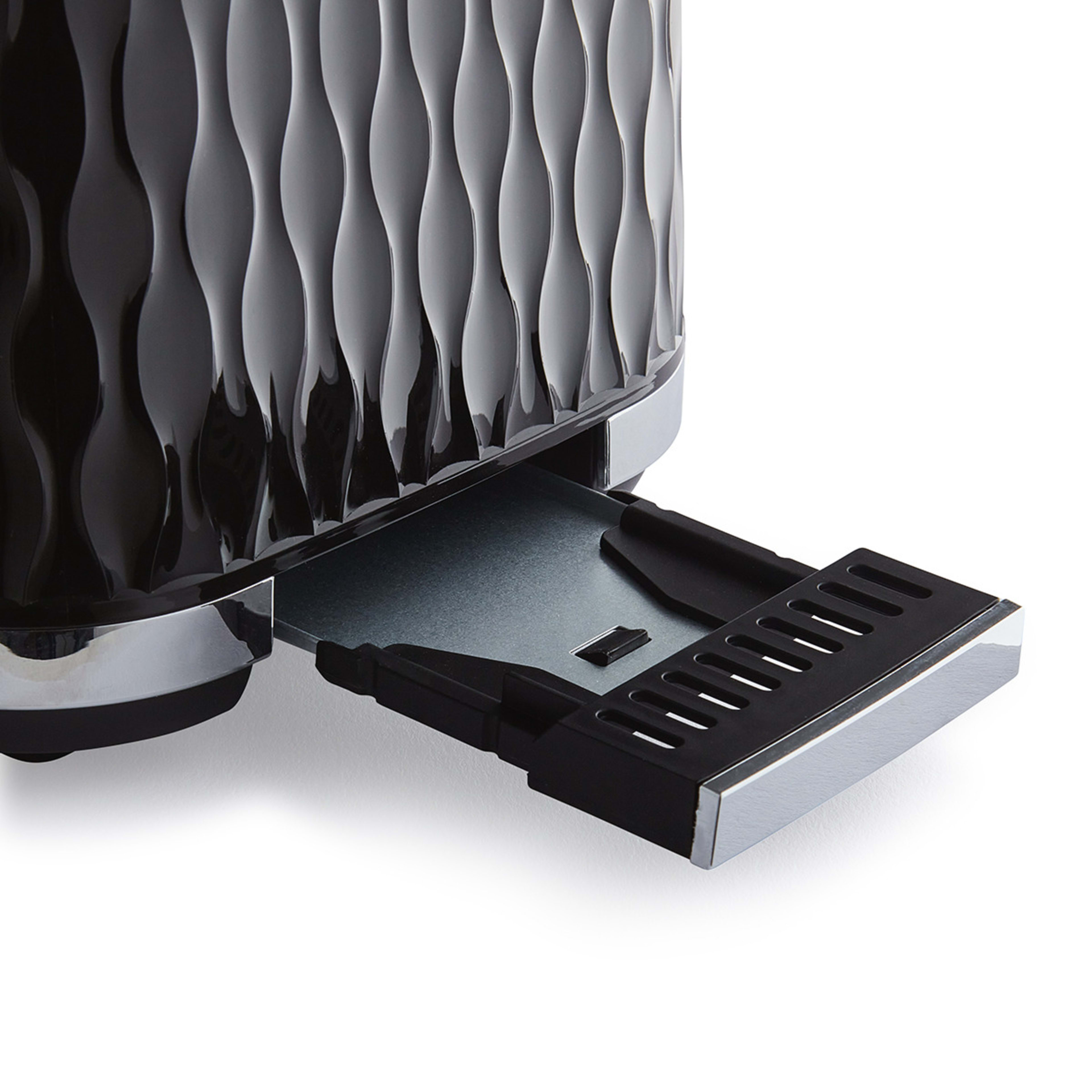 2 Slice Toaster - Black - Kmart