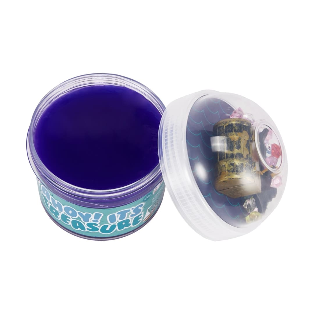 Mini Slime Pot - Assorted - Kmart