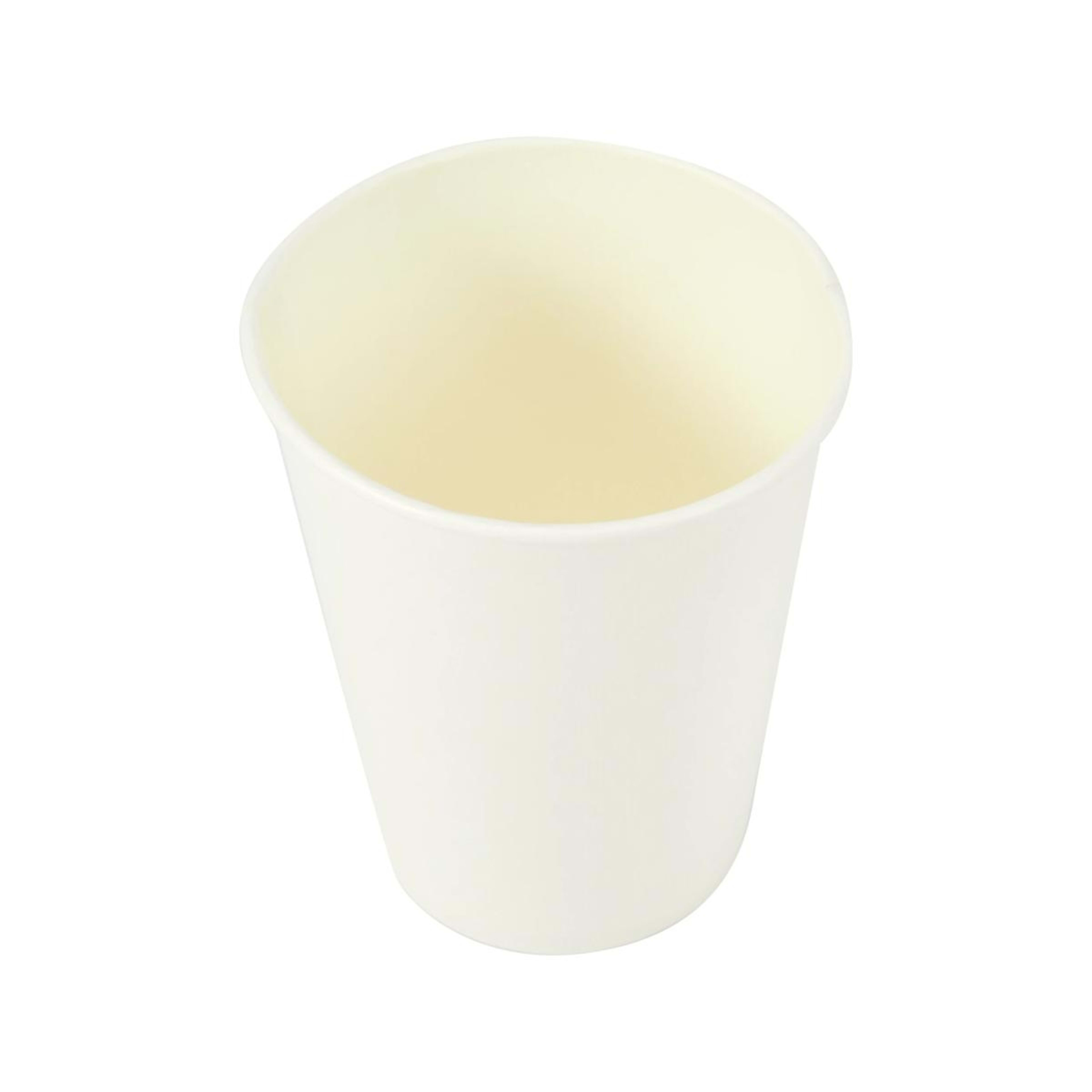 50 Pack White Paper Cups - Kmart