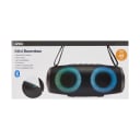 Mini RGB Boombox - Kmart