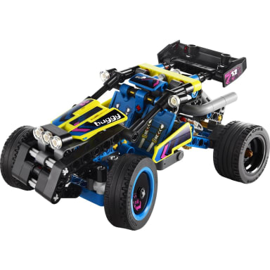 LEGO Technic Off-Road Race Buggy 42164 - Kmart