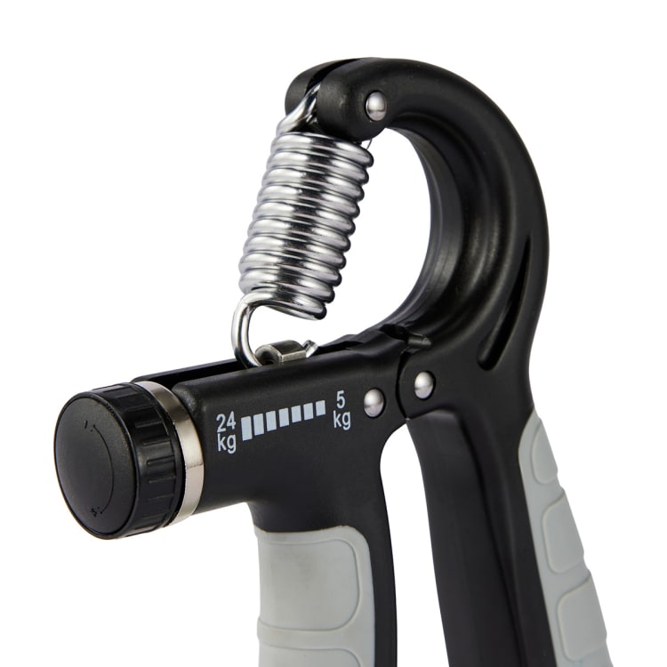 Handgrip Strength Trainer - Kmart