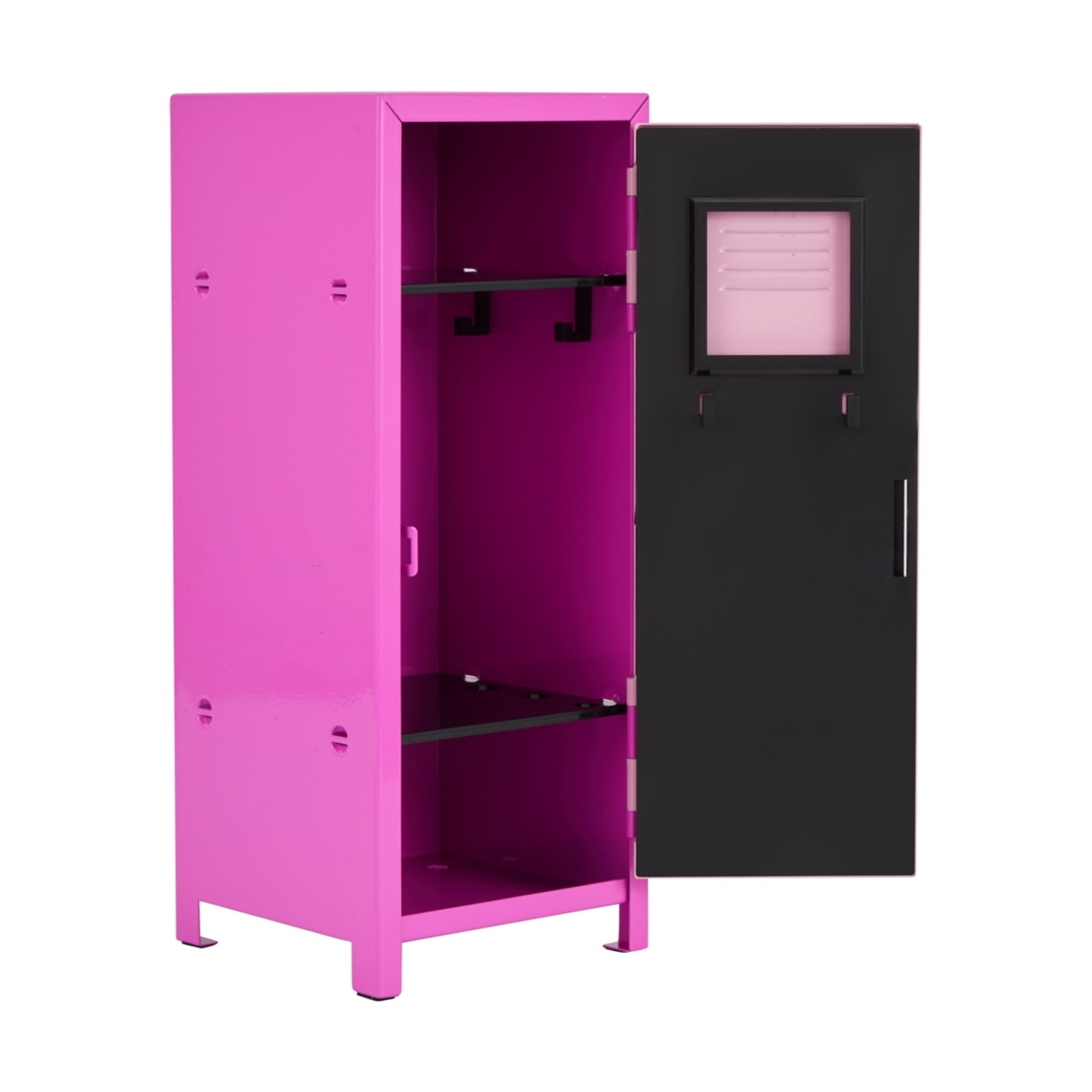 Desktop Locker with Magnets - Kmart