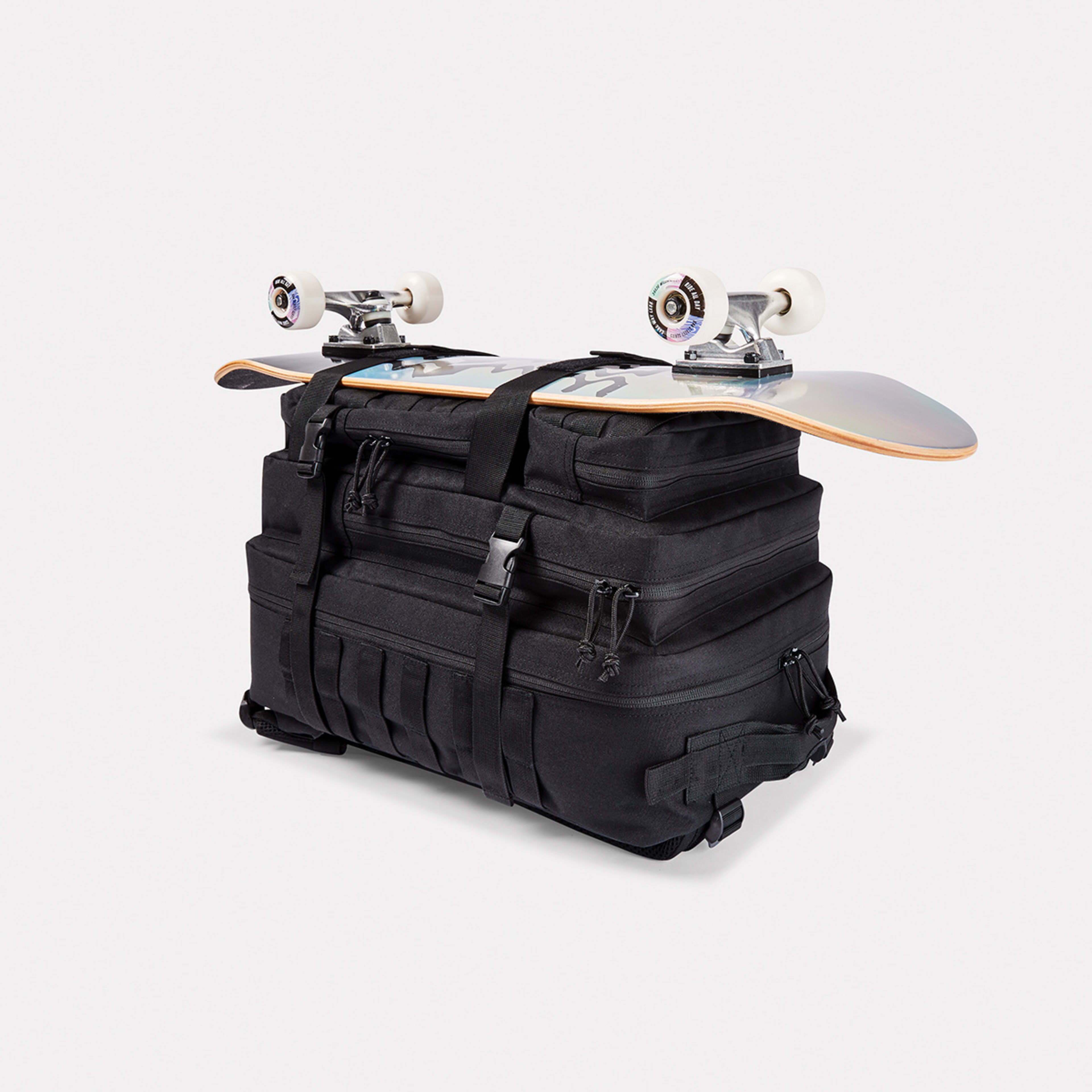 Adventure Backpack - Black - Kmart