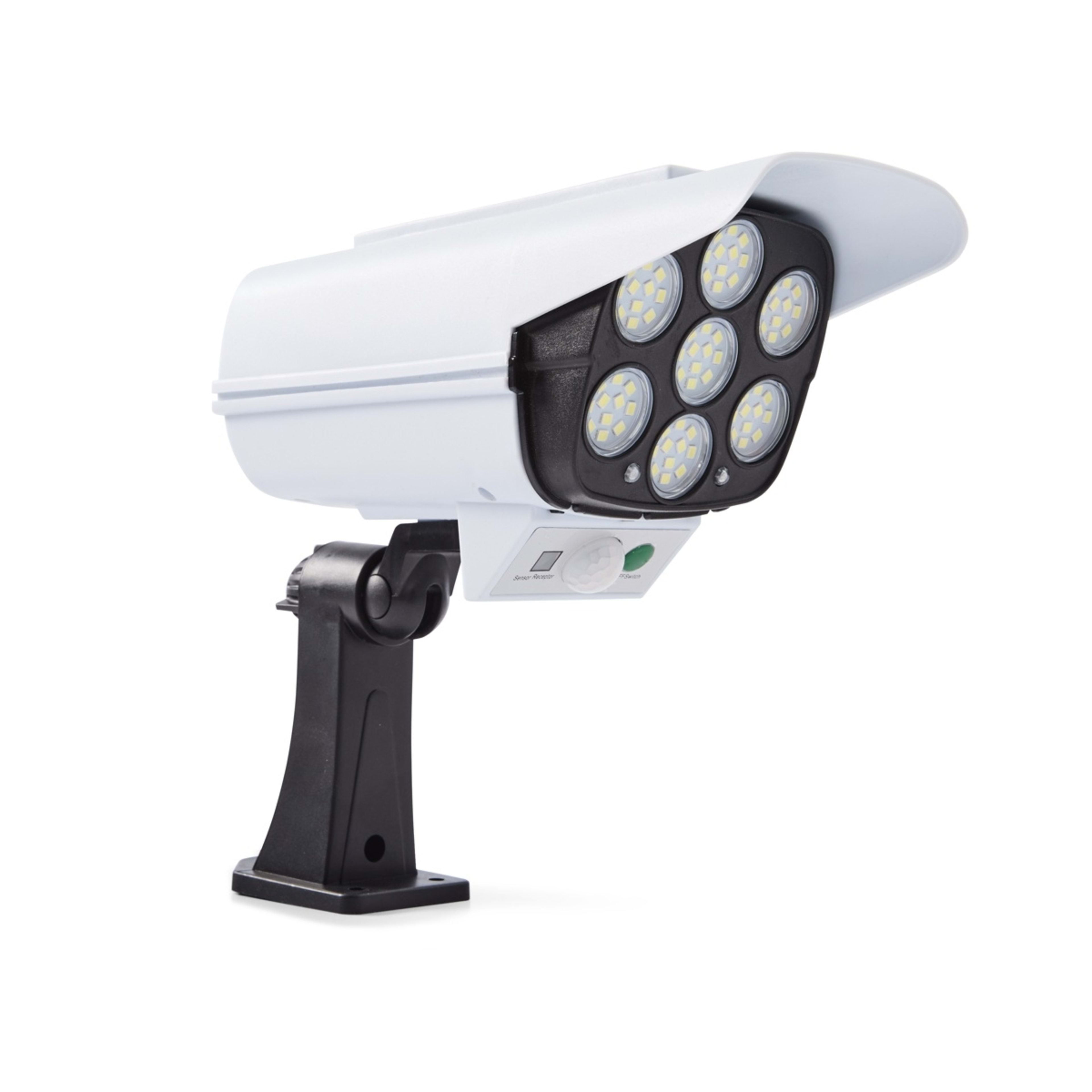 Solar Security Light - Kmart