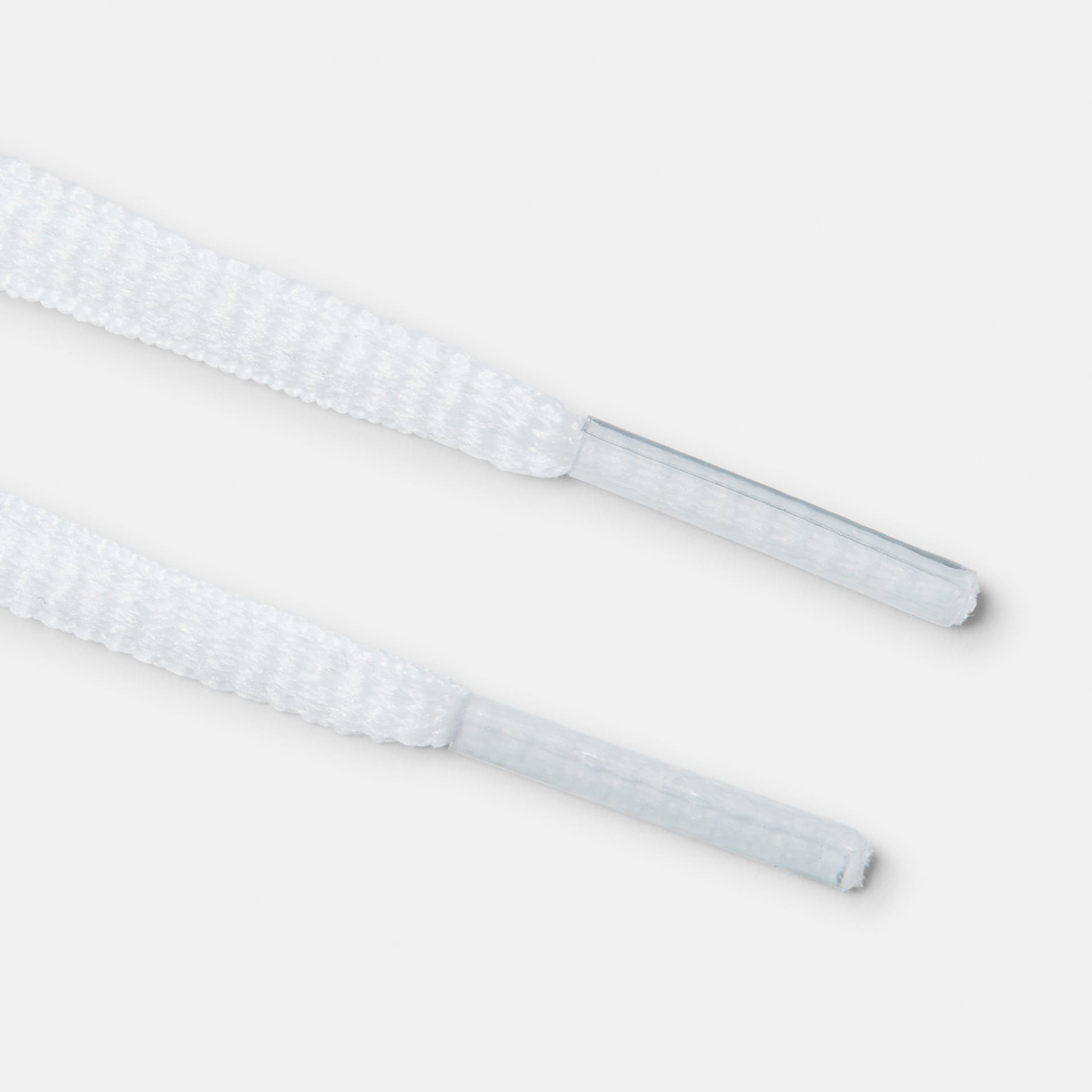 2 Pack Sport Laces - White - Kmart