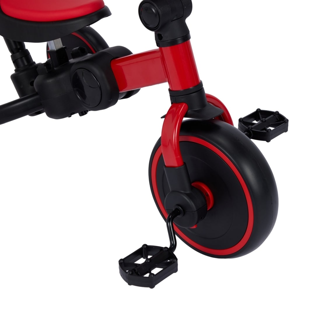 5-in-1 Balance Bike - Kmart