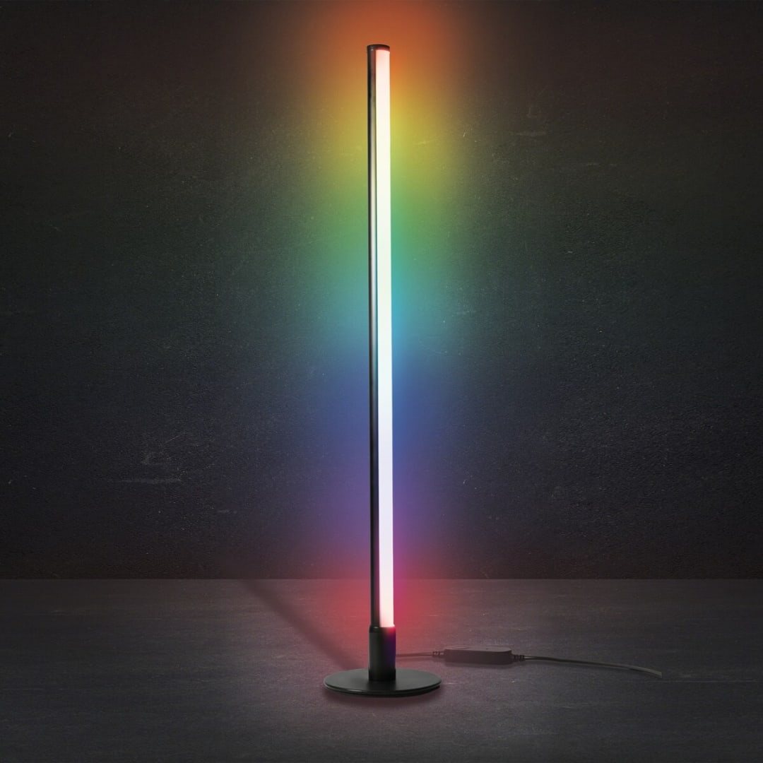 Mirabella Genio Wi-Fi Pixel LED Ambient Bar Light - Kmart
