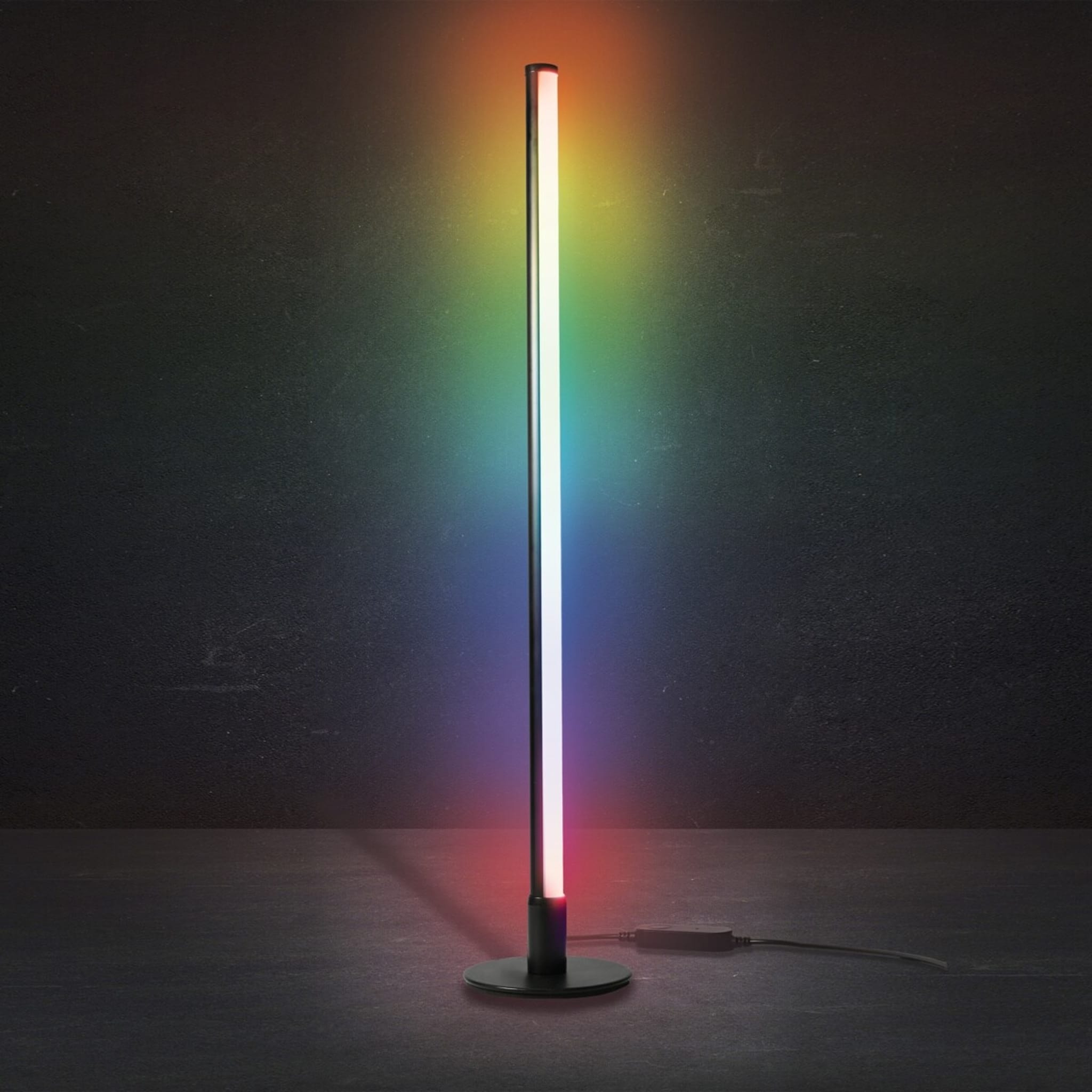 Mirabella Genio Wi-Fi Pixel LED Ambient Bar Light - Kmart