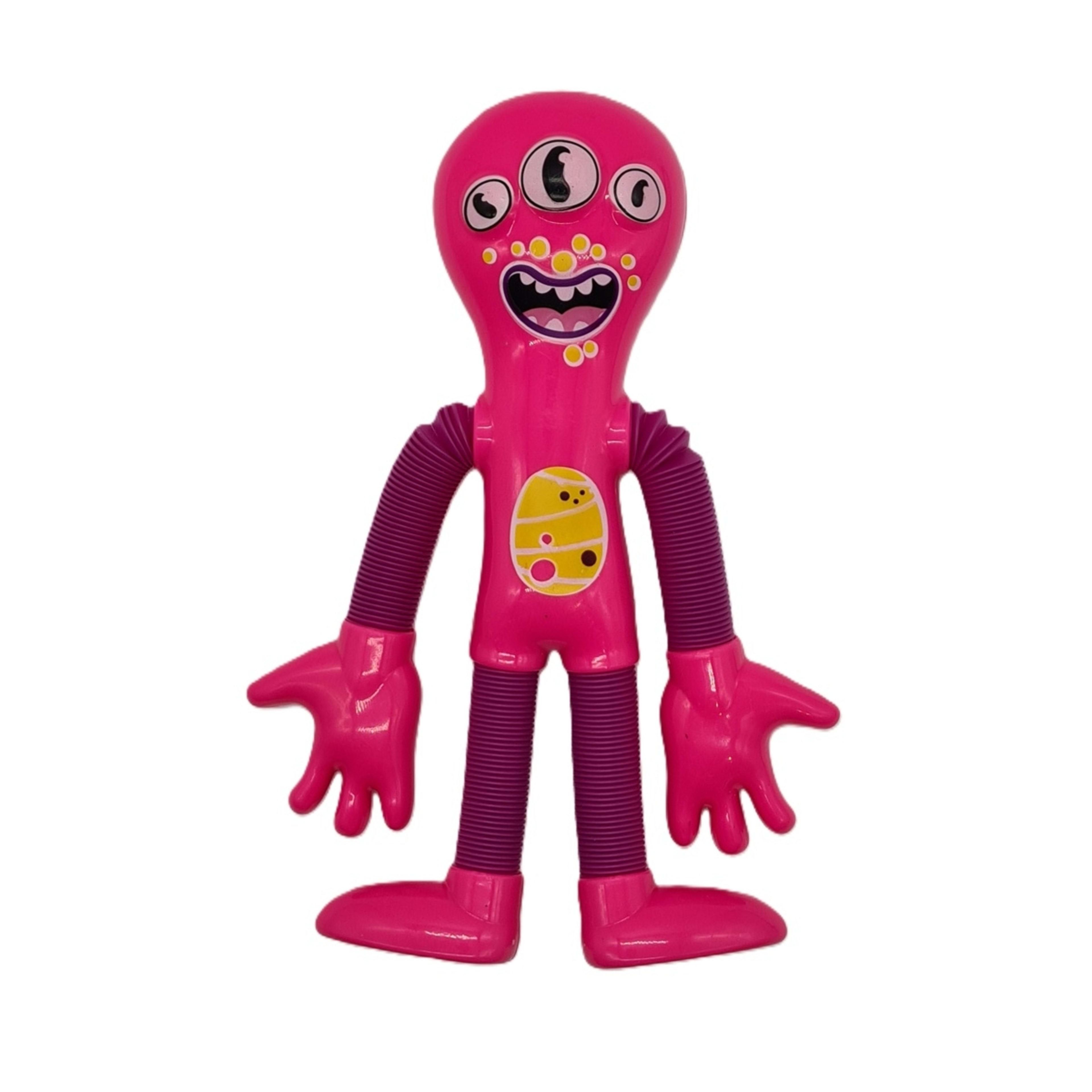 Stretchy Alien - Assorted - Kmart