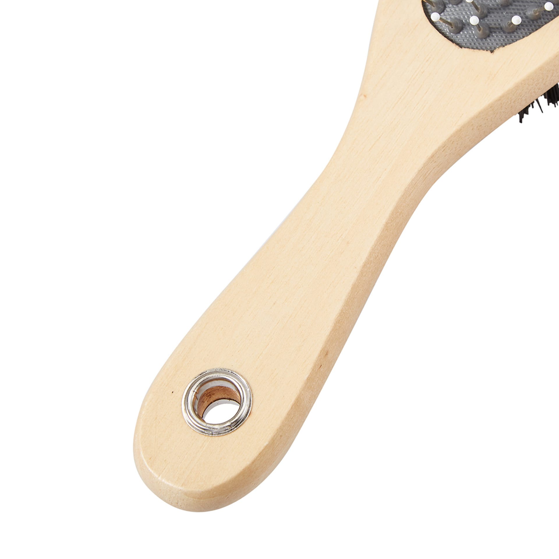 Pet Brush Pin and Bristle - Kmart