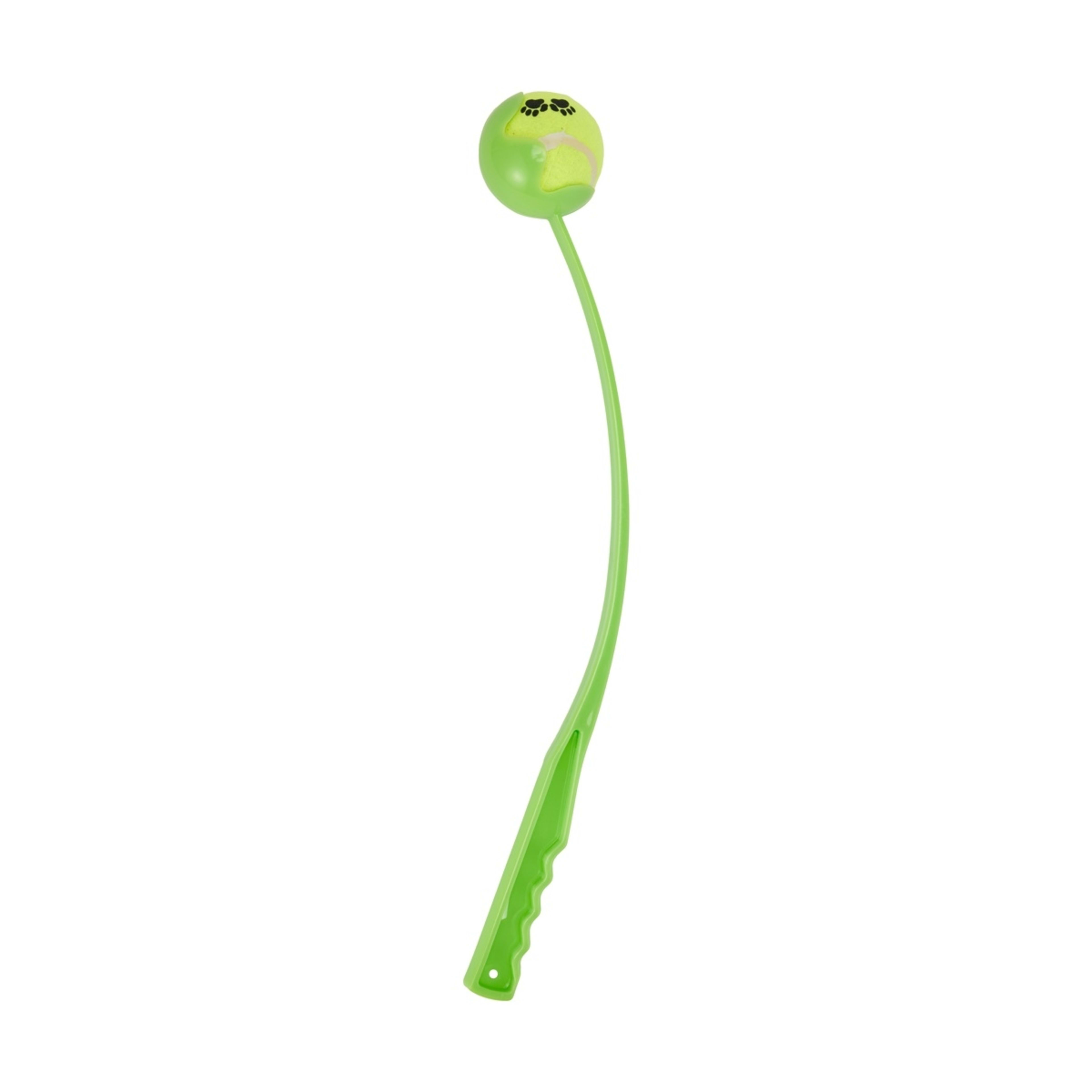 Pet Toy Ball Thrower with Ball - Kmart