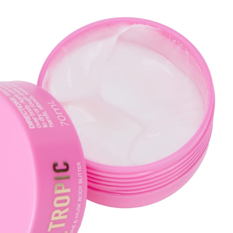 OXX Fragrance Summer Solstice Pink Tropic Mini Collection - Kmart