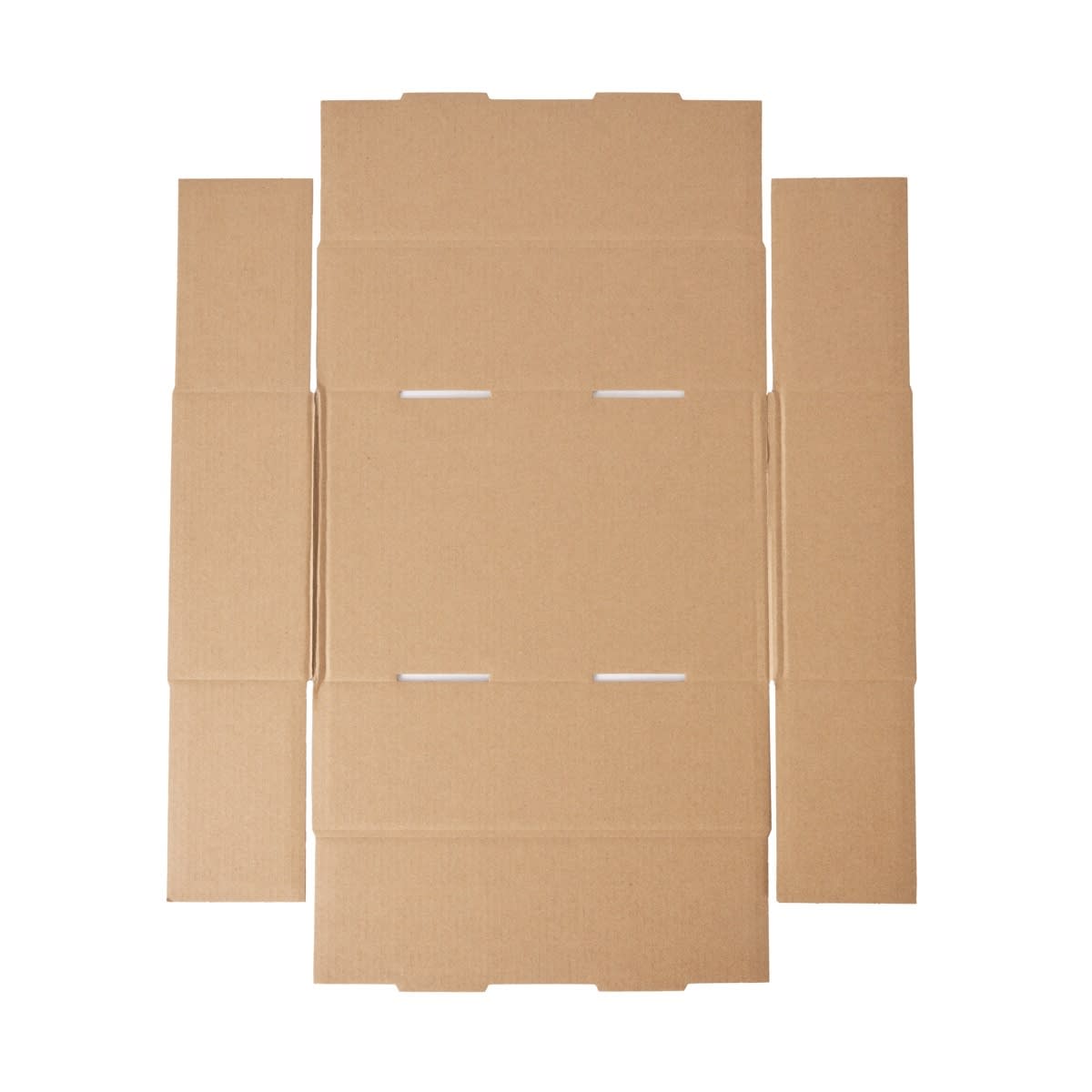 2 Pack Medium Rectangle Grazing Boxes with Lids - Kmart