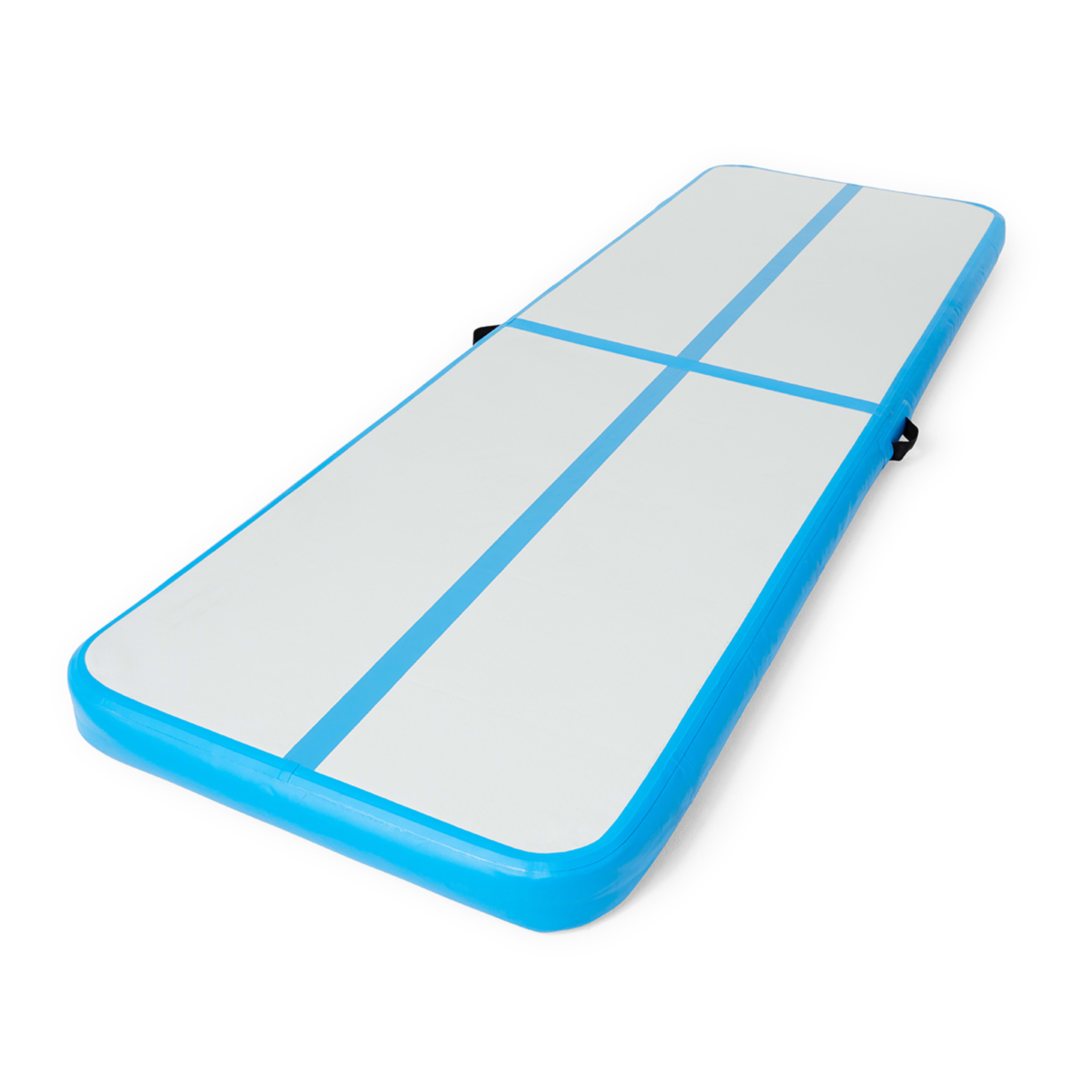 Inflatable Air Track Mat - Kmart