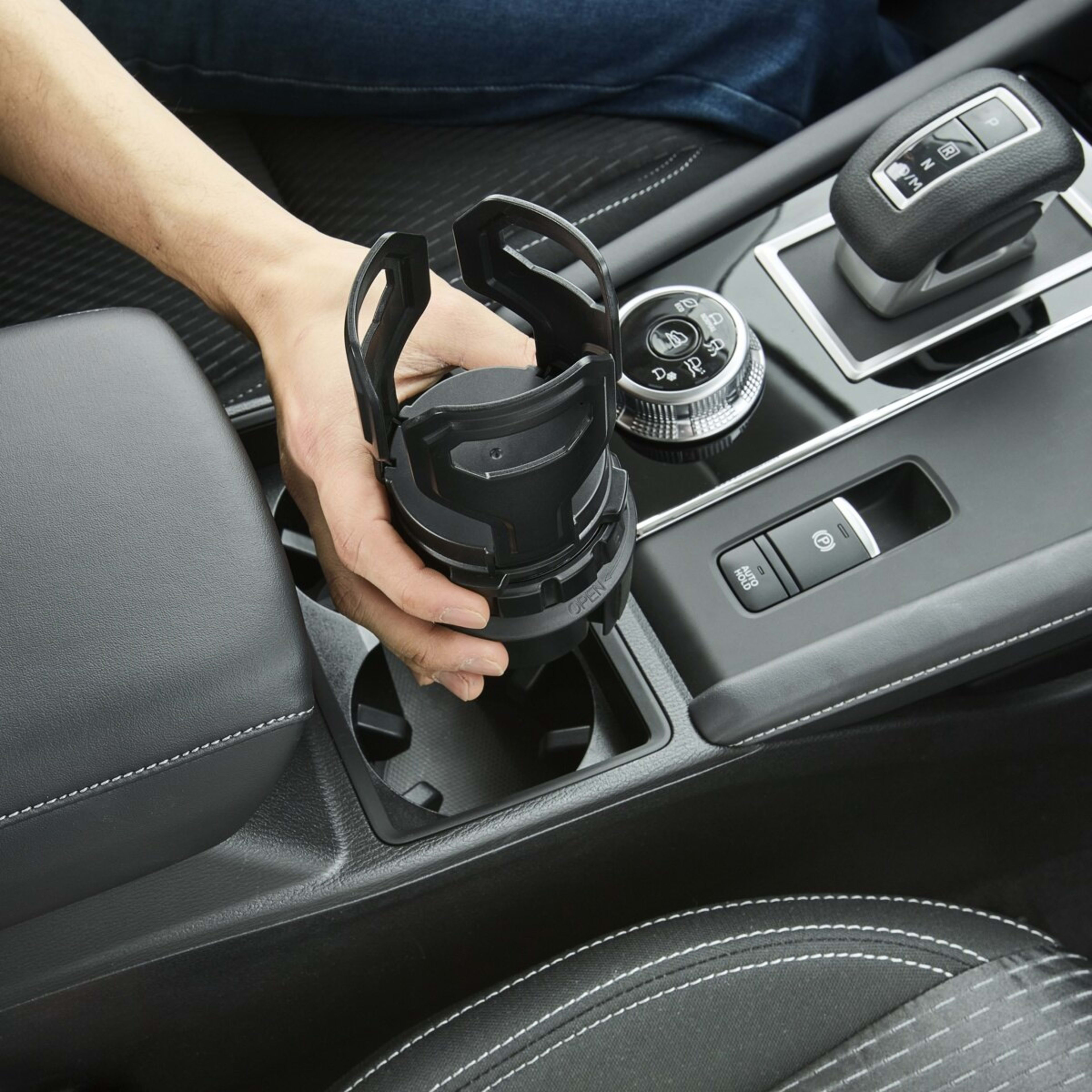 Car Cup Holder Adjustable - Kmart
