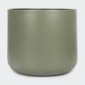 Extra Large Metal Pot Green - Kmart