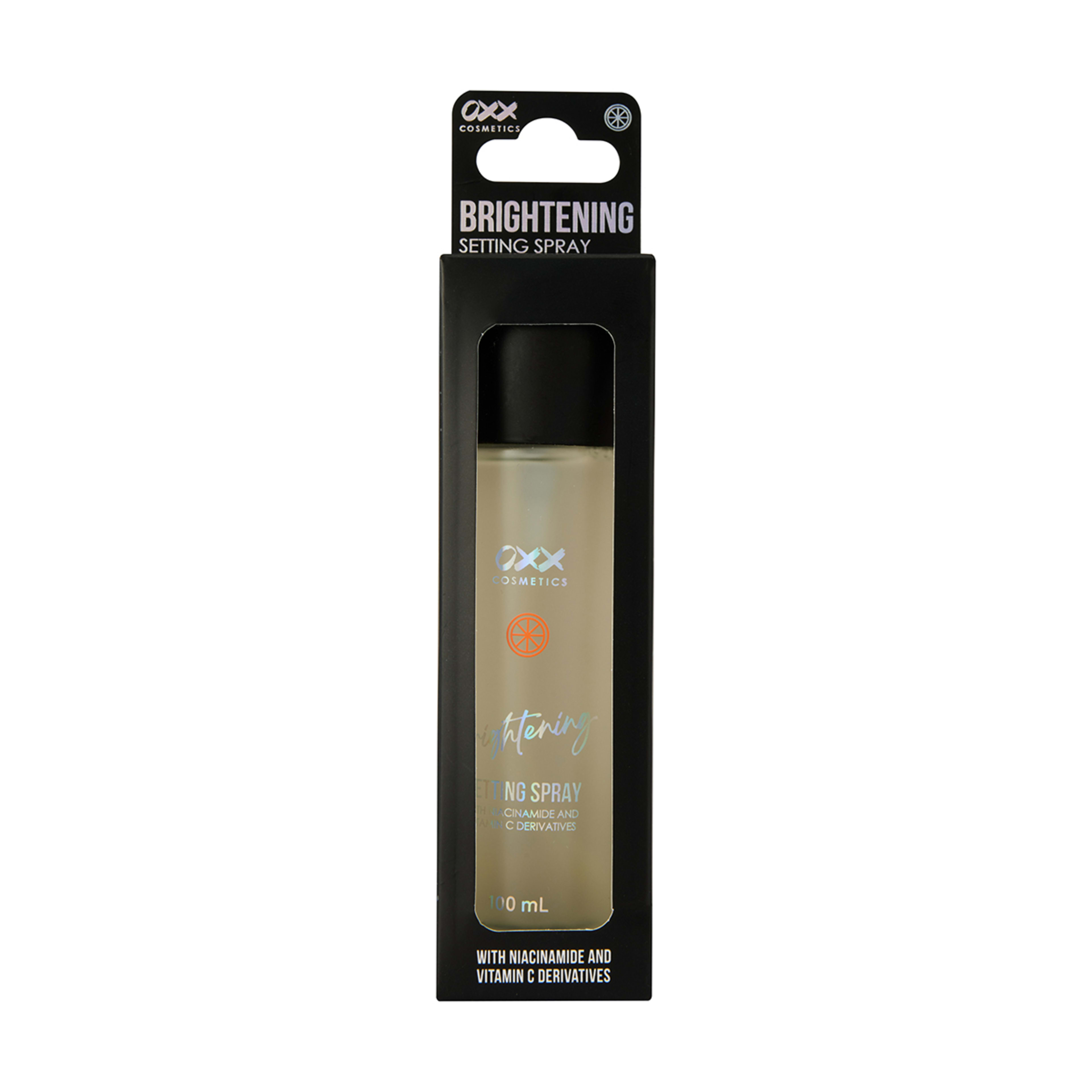 OXX Cosmetics Brightening Setting Spray - Kmart