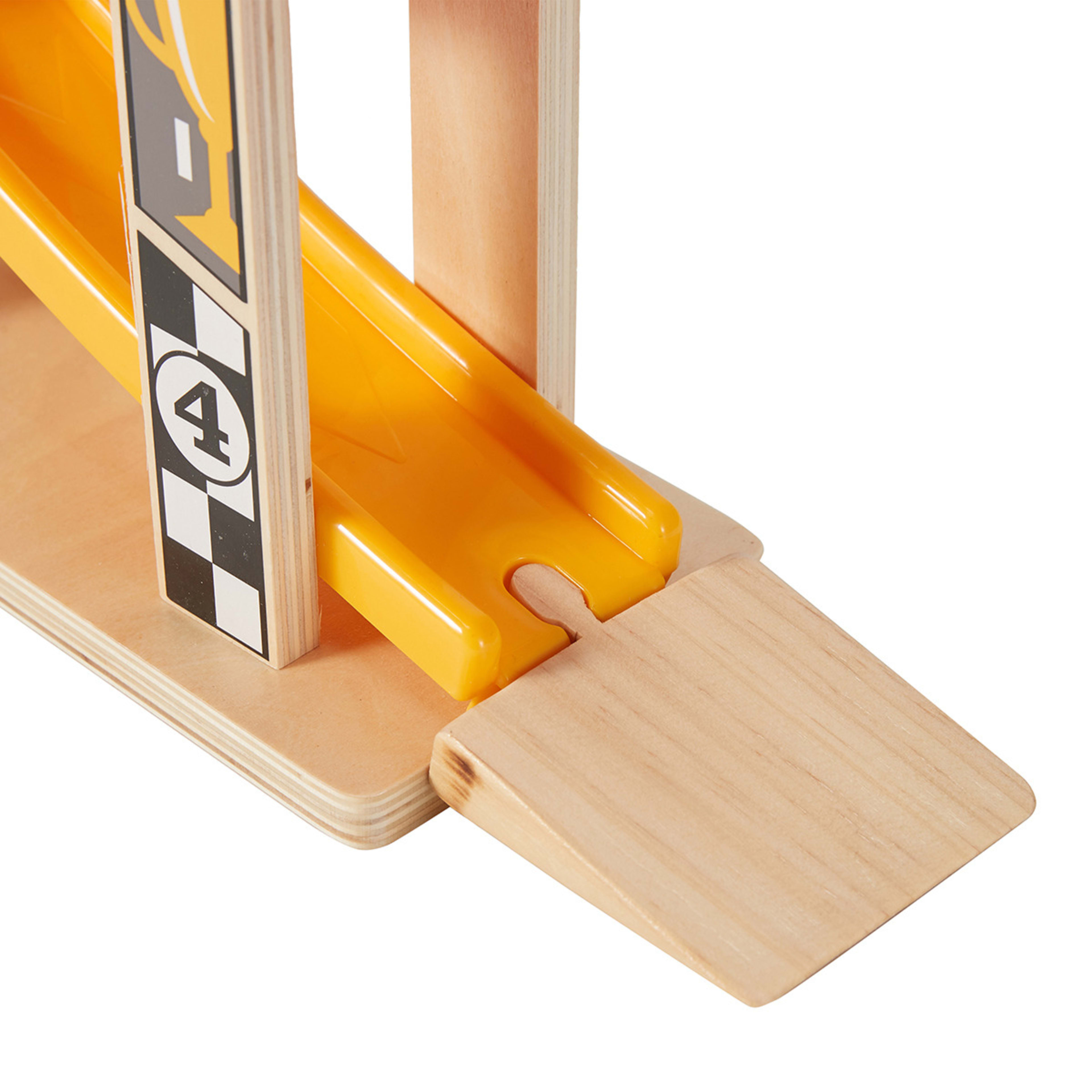 Race Track Tower - Kmart