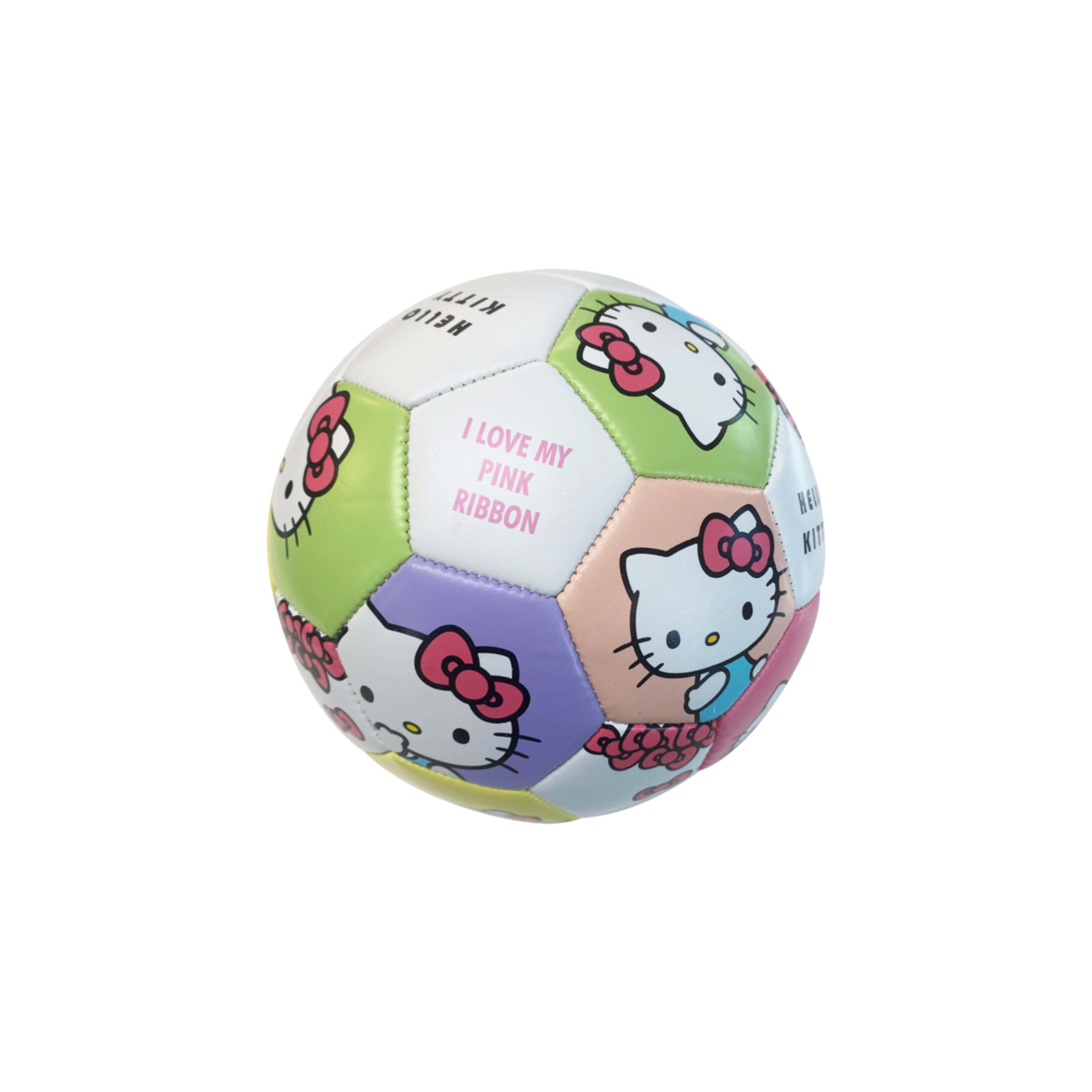 Hello Kitty Sports Ball - Assorted - Kmart