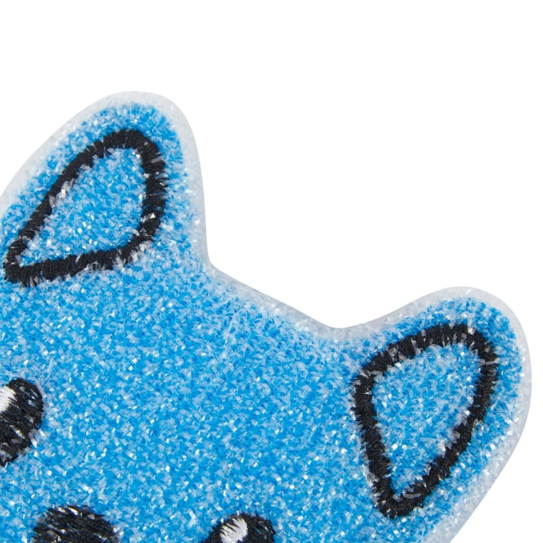 2 Pack Dog Sponges - Kmart