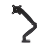 Single Arm Monitor Mount - Black - Kmart