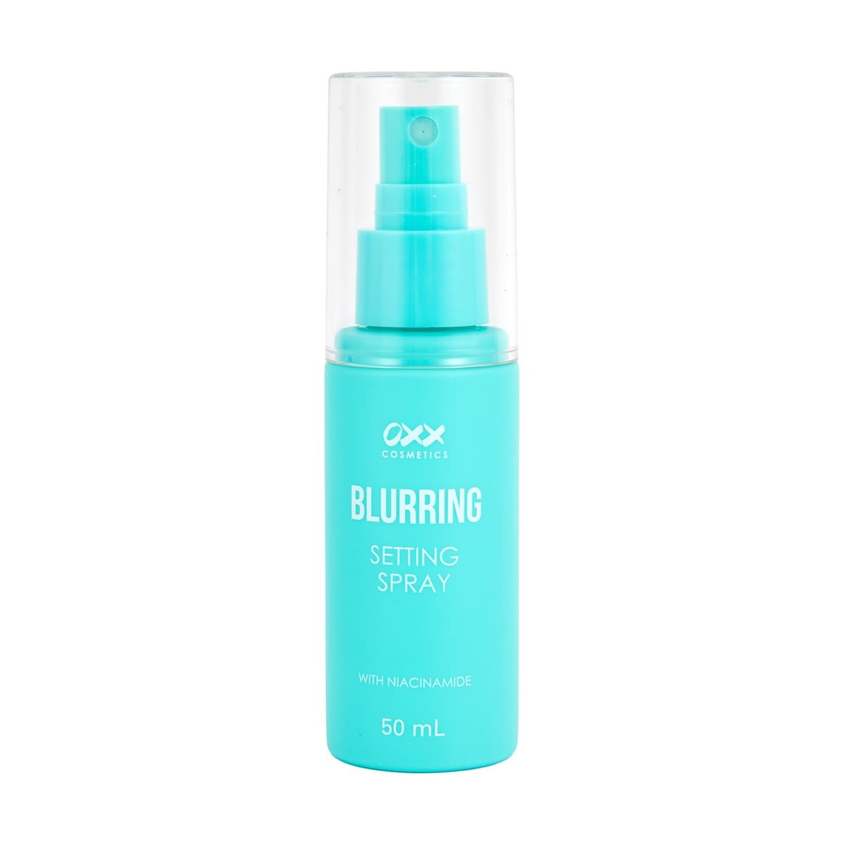 OXX Cosmetics Blurring Setting Spray - Kmart