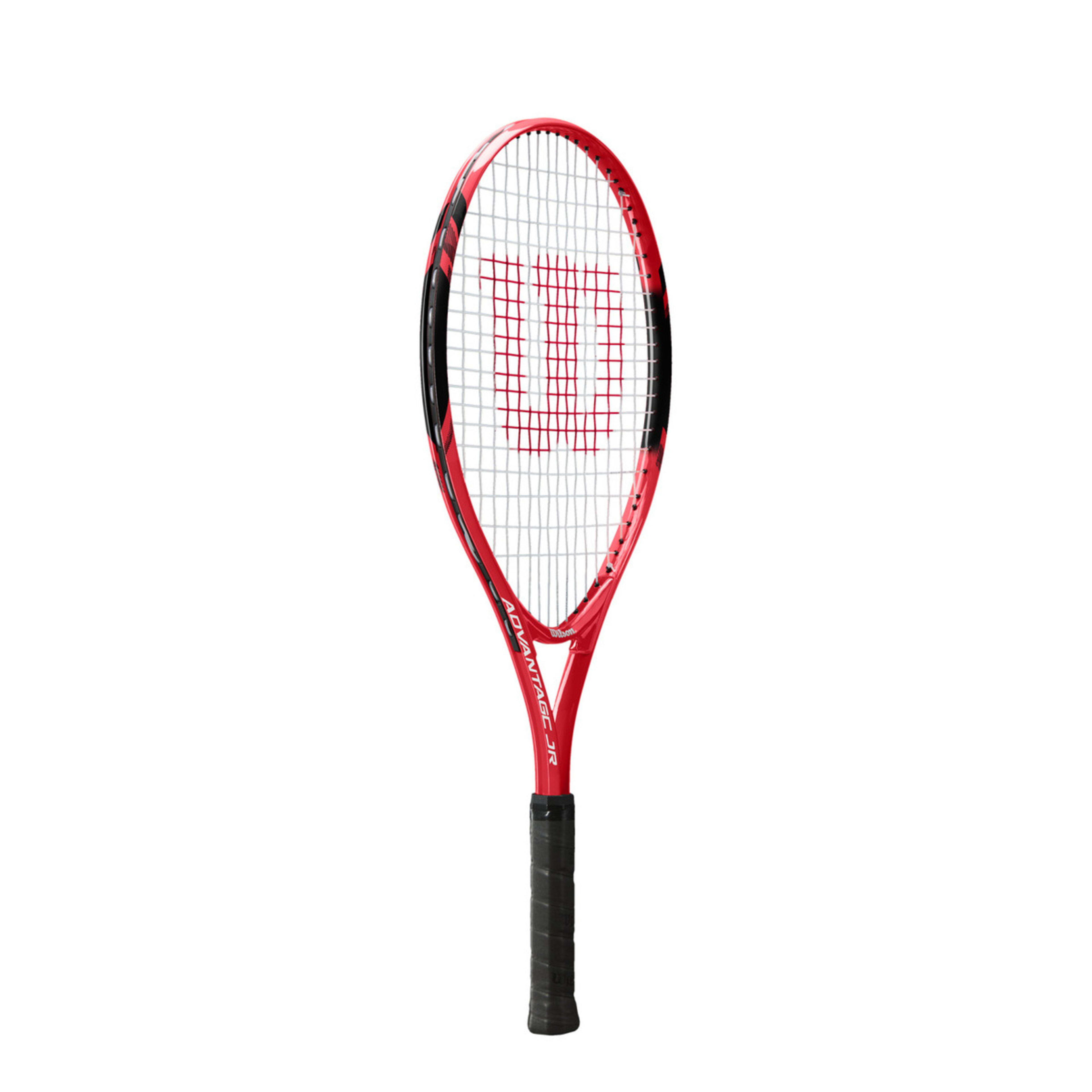 Wilson Advantage 25-inch Junior Tennis Racquet - Kmart