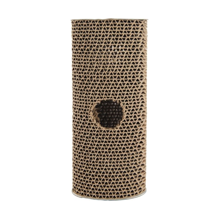 Cat Scratcher Roll with Ball - Kmart