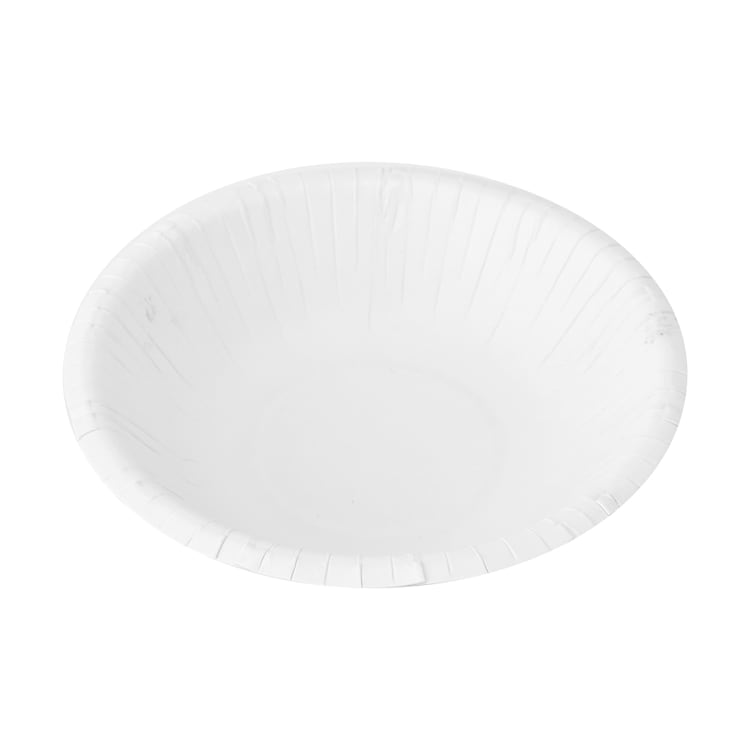 12 Pack White Paper Bowls - Kmart