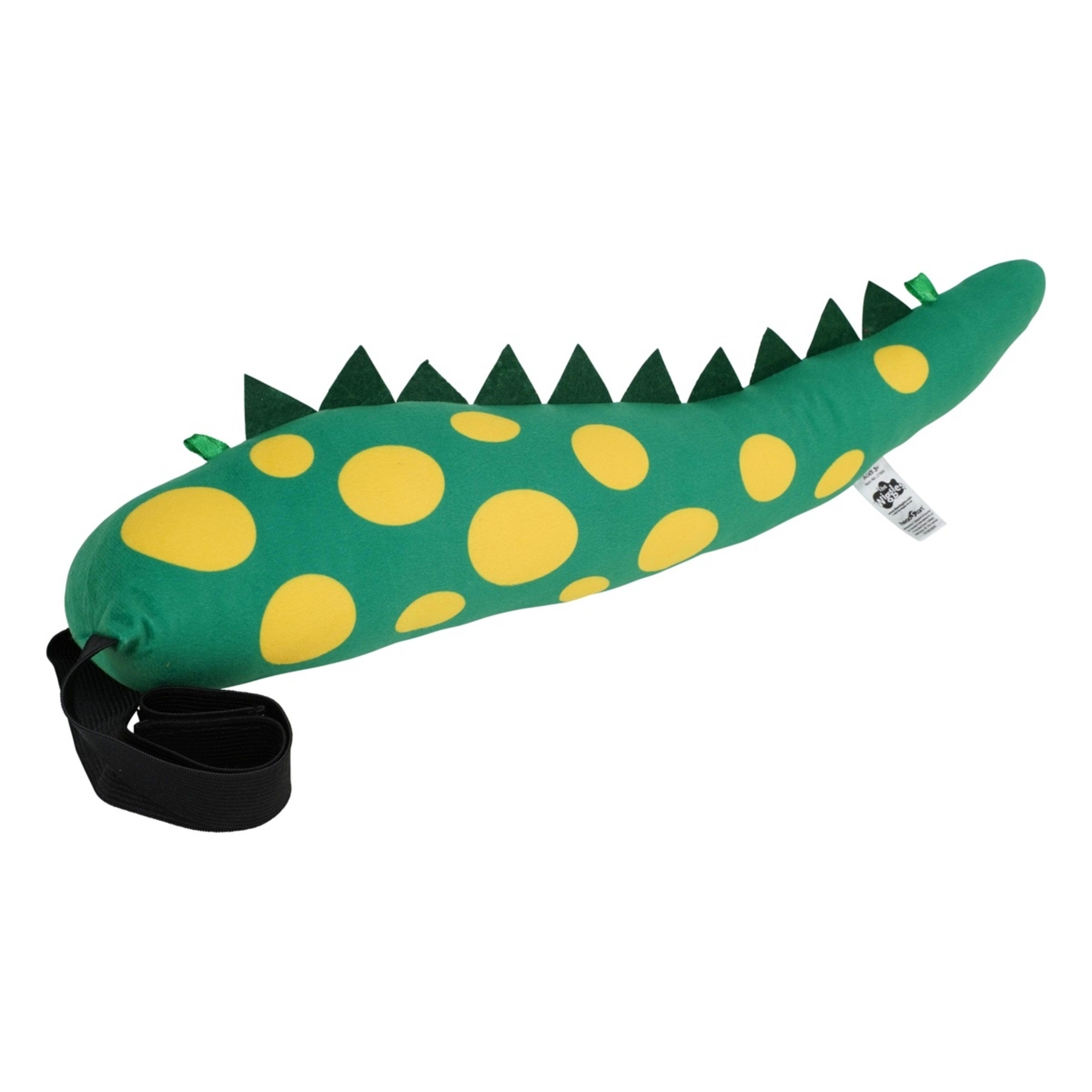 The Wiggles Tail Dress Ups Dorothy The Dinosaur Toy - Kmart