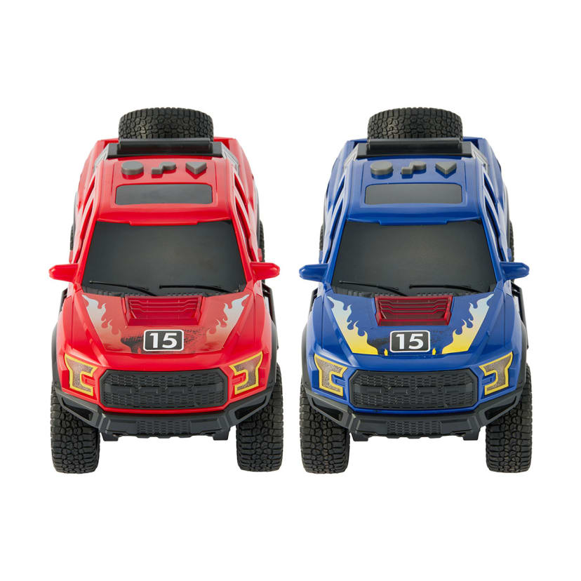 Extreme Racer Monster Truck - Assorted - Kmart