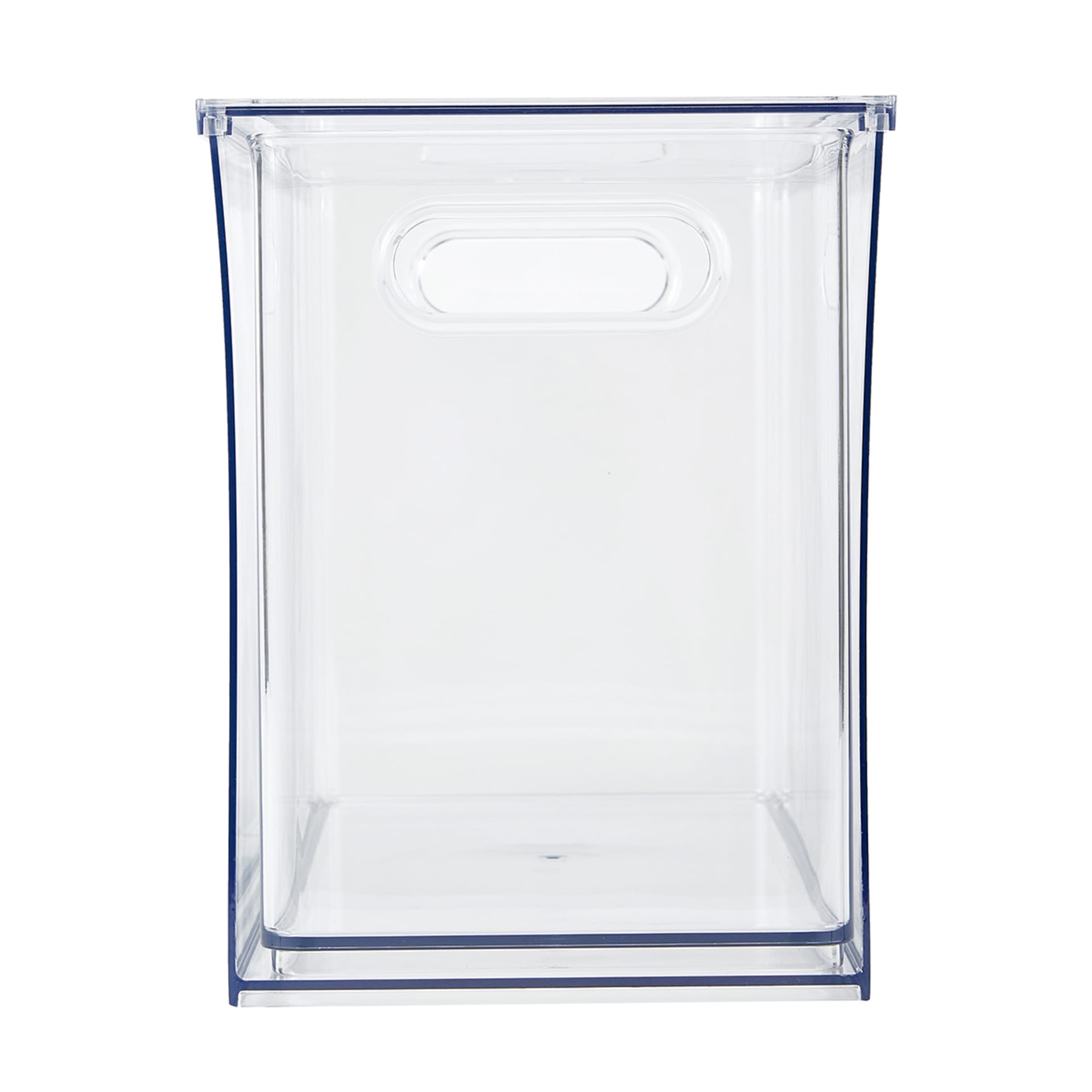 Clear Drawer - Tall - Kmart