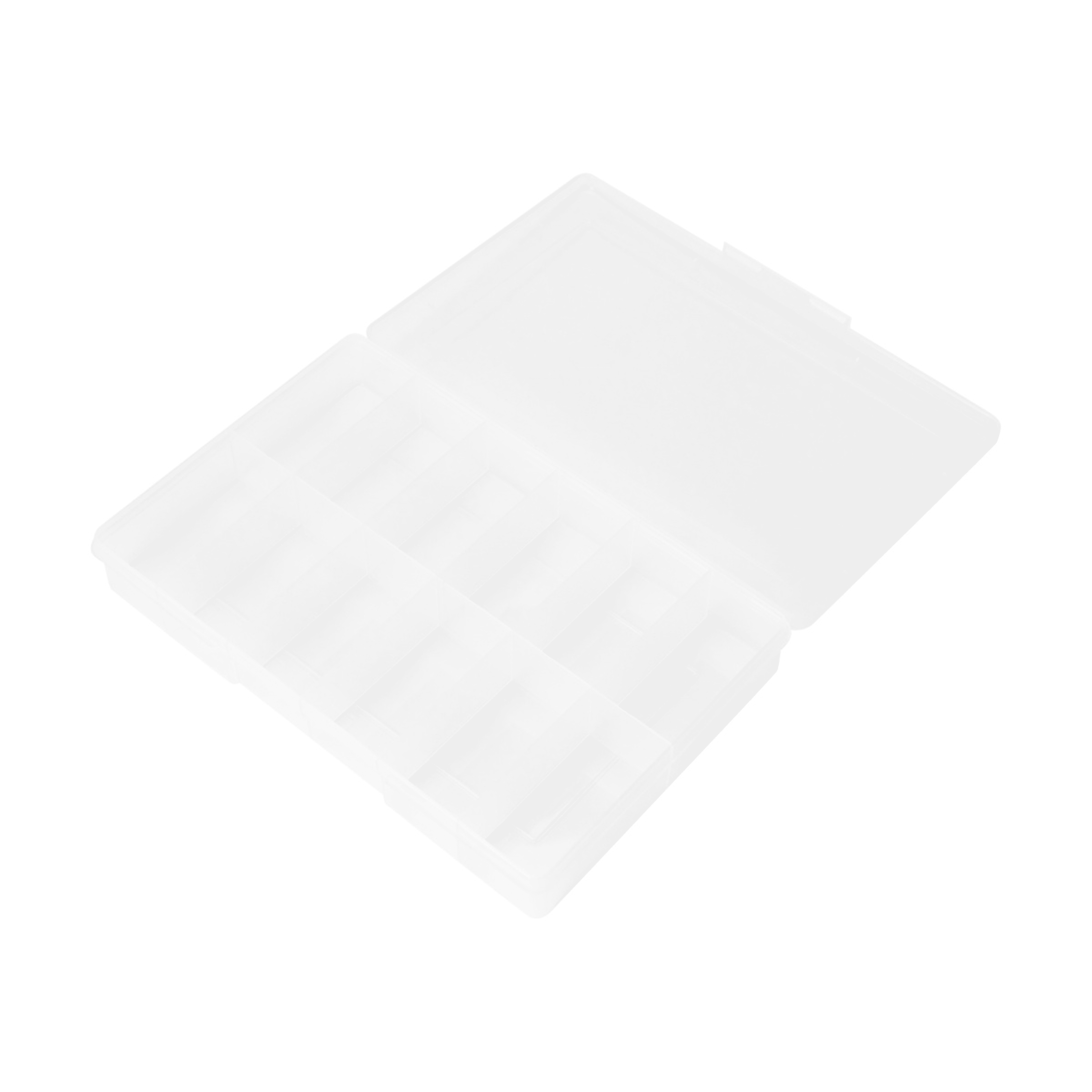 12 Compartment Organiser - Kmart