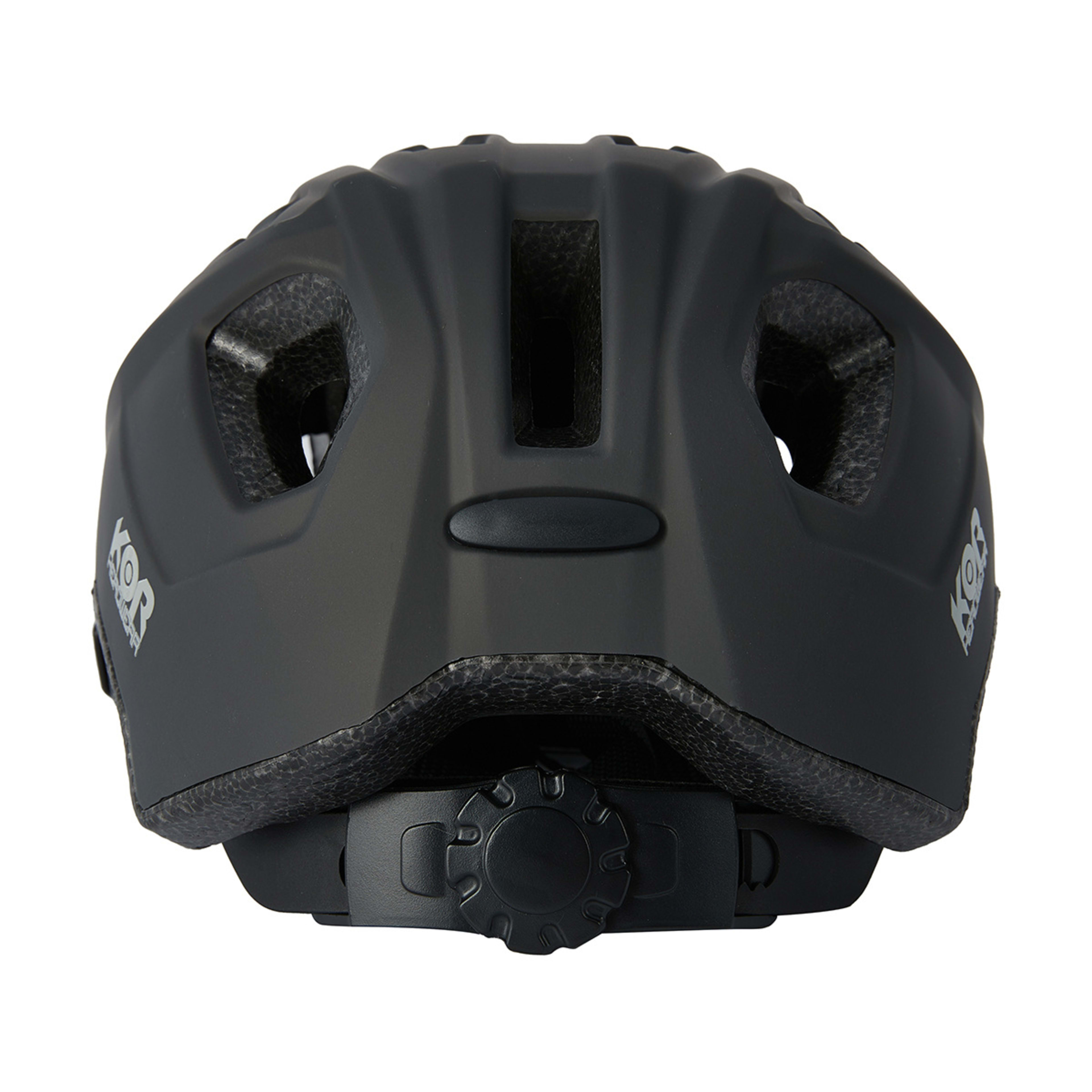 Enduro Helmet - Small, Grey - Kmart