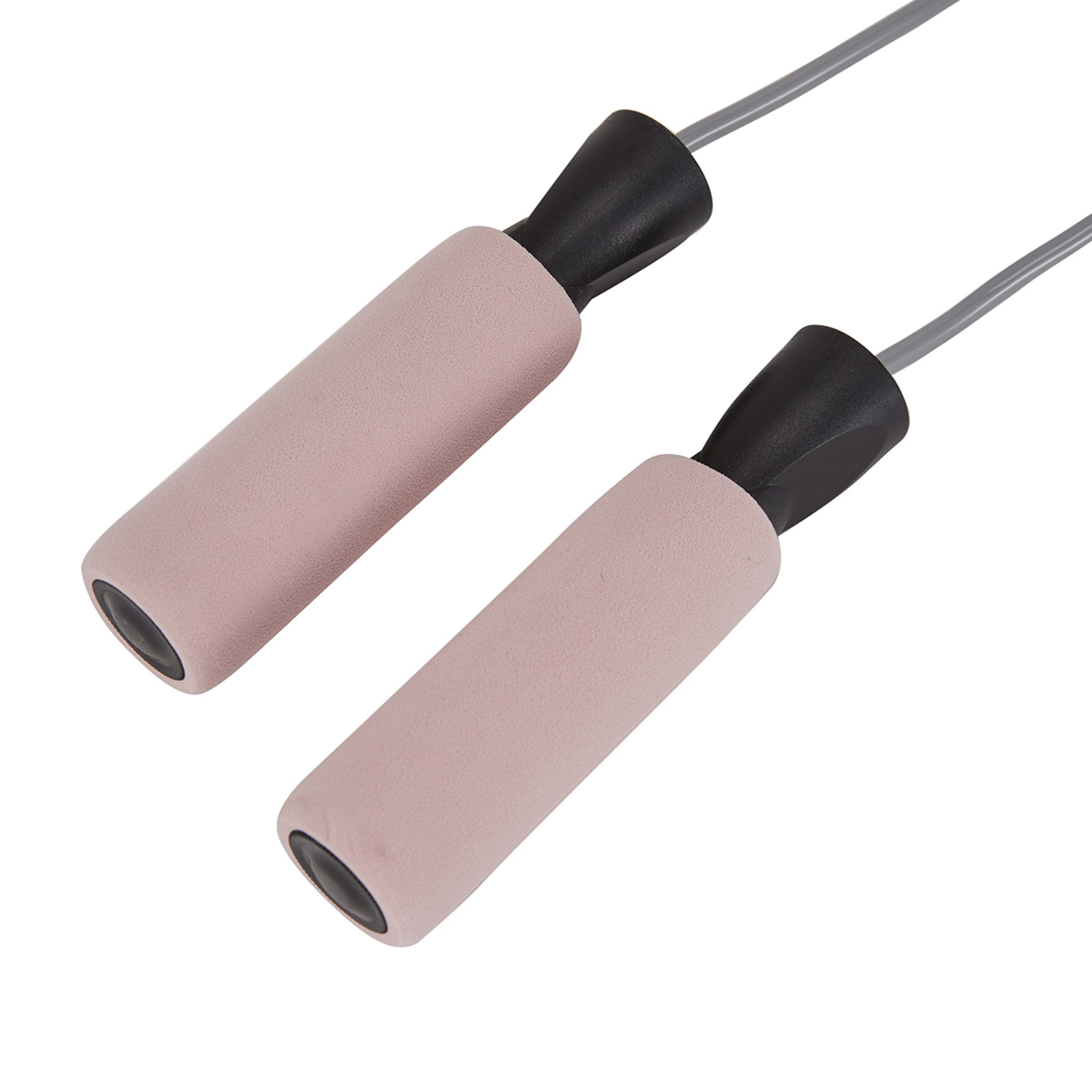 Weighted Jump Rope - Assorted - Kmart