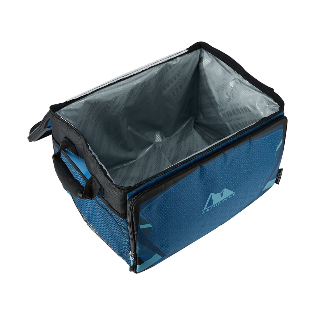 Arctic Zone 50 Can Tabletop Cooler - Kmart
